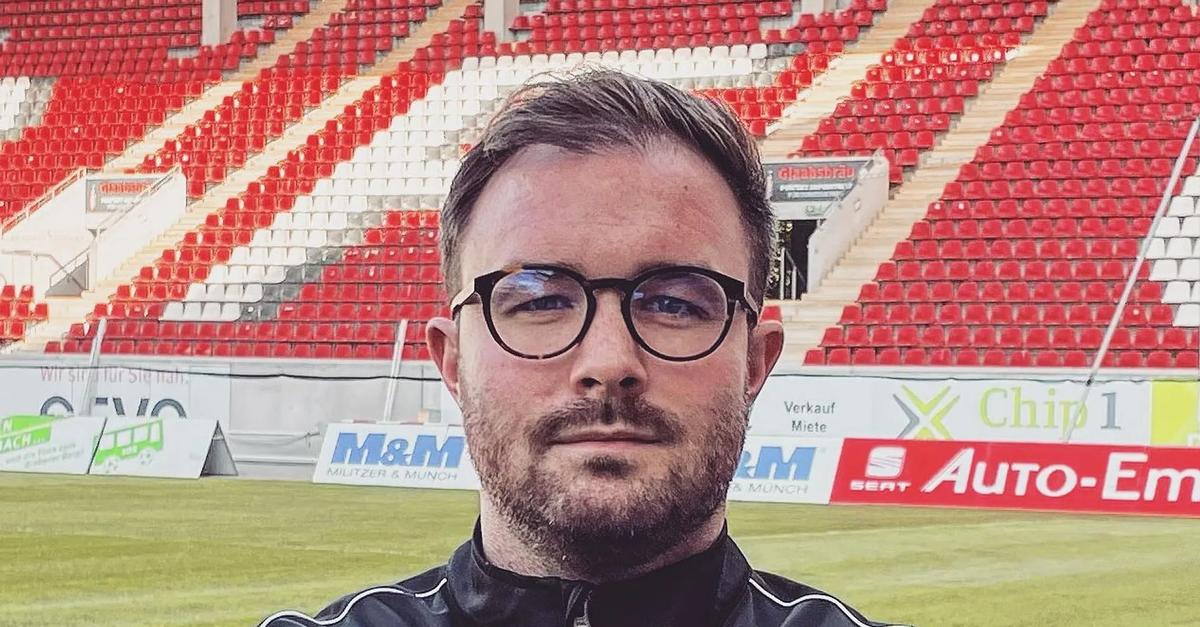 Ricardo Baroli: Der neue Trainer beim TSV-Mommenheim ist Pavlovic-Bezwinger und Okazaki-Lehrling